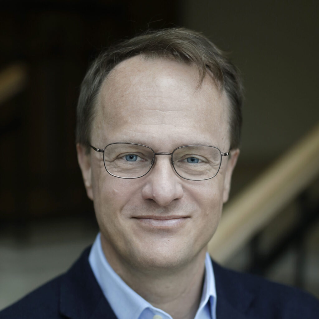 Über uns - HLN Genetik